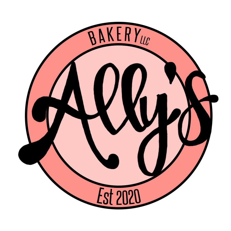 Home | Ally's Bakery LLC
